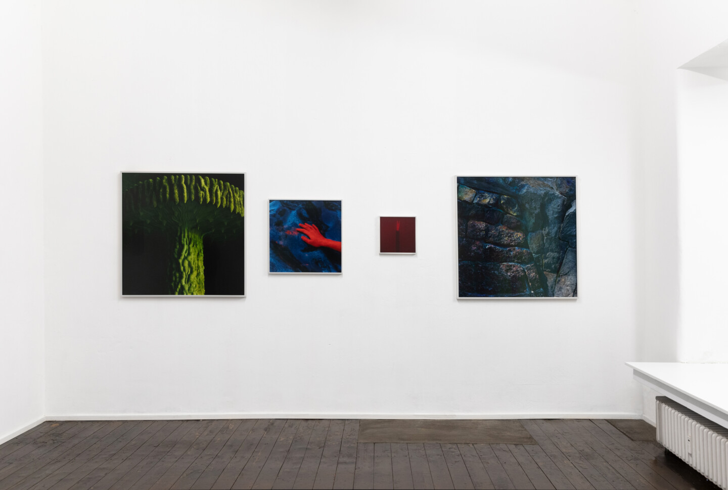 Alexander Gehring | The Alchemy of Colour