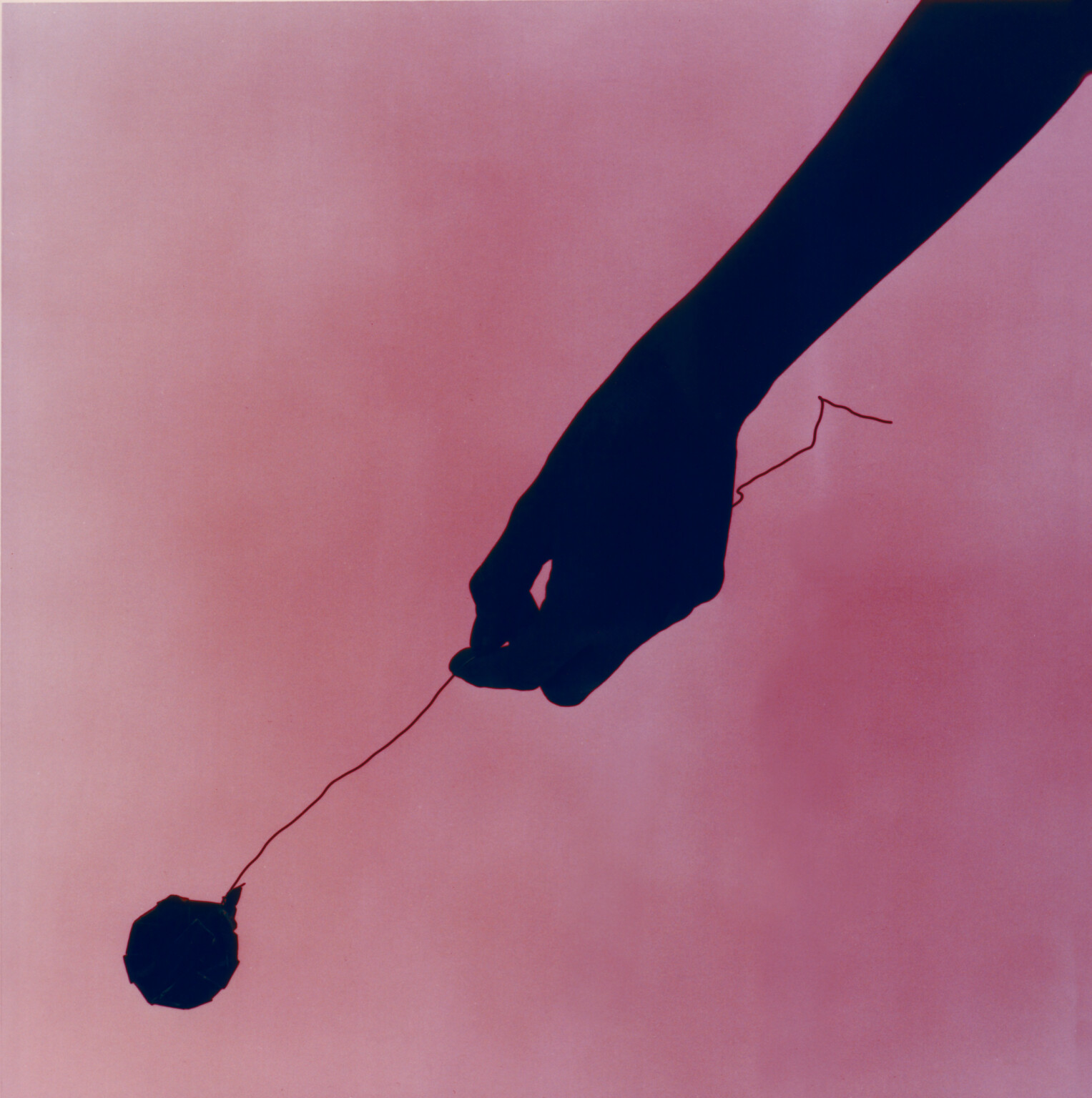 Alexander Gehring | The Alchemy of Colour