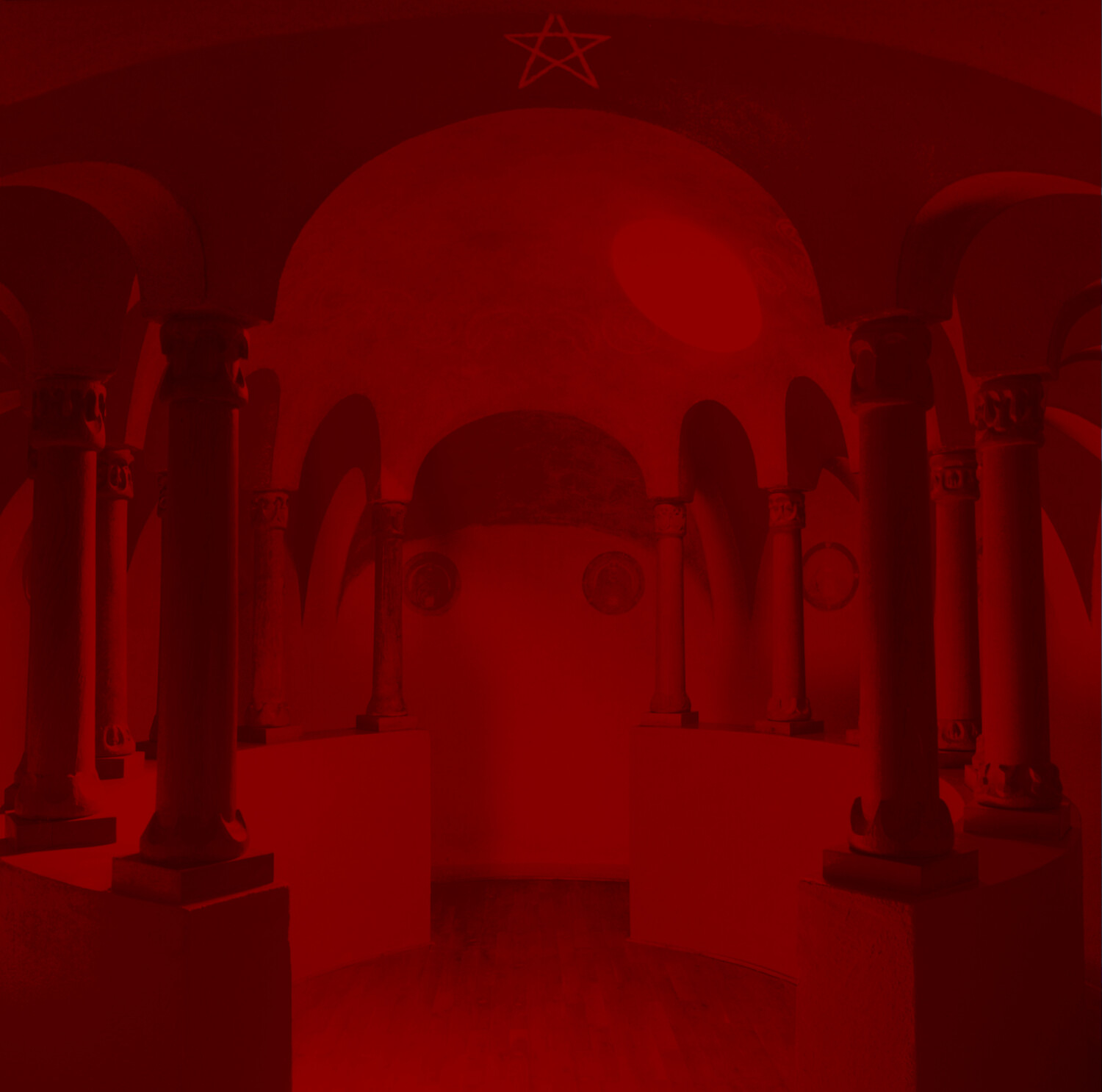 Alexander Gehring | The Alchemy of Colour