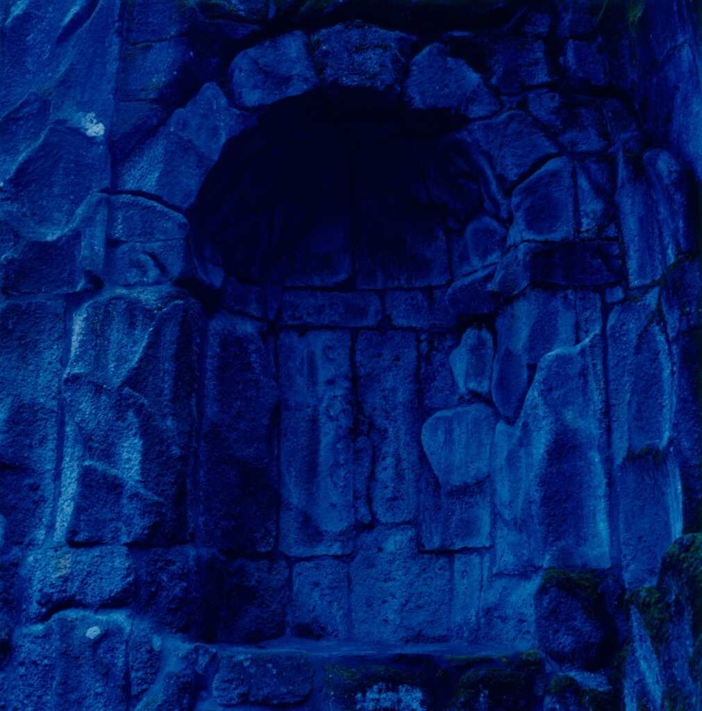 Alexander Gehring | The Alchemy of Colour