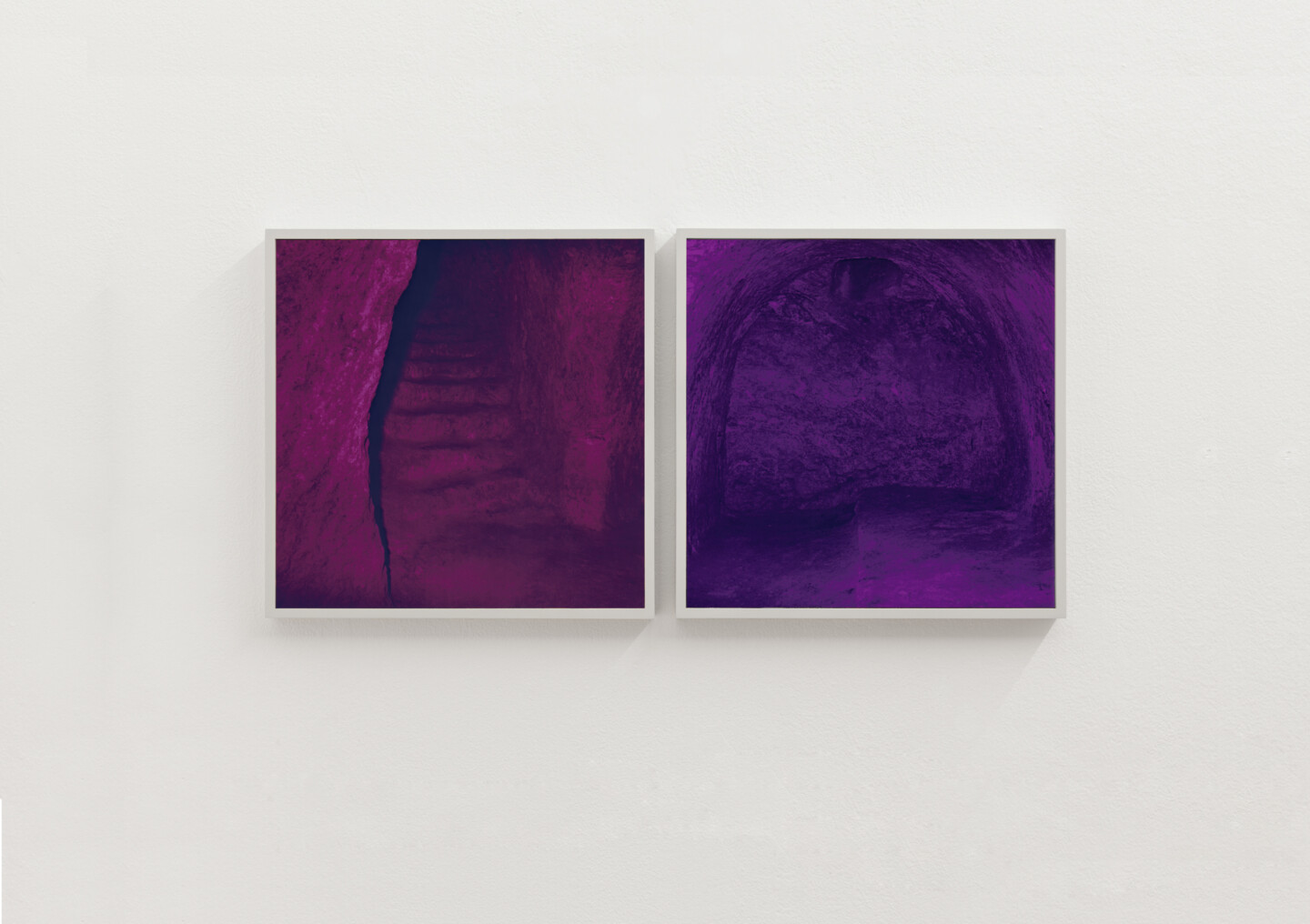 Alexander Gehring | The Alchemy of Colour