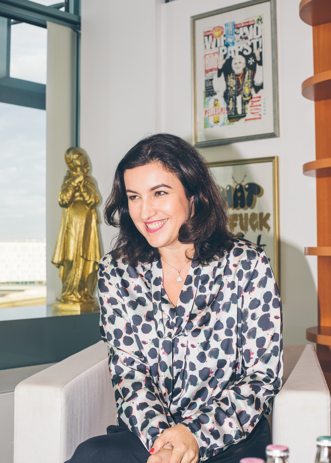 Alexander Gehring | Commissioned Works