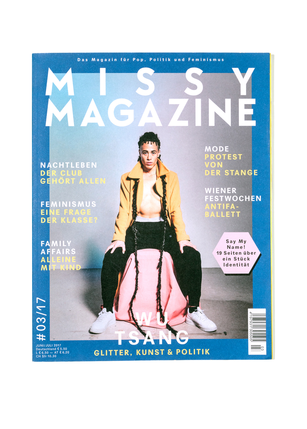 Alexander Gehring | Commissioned Works