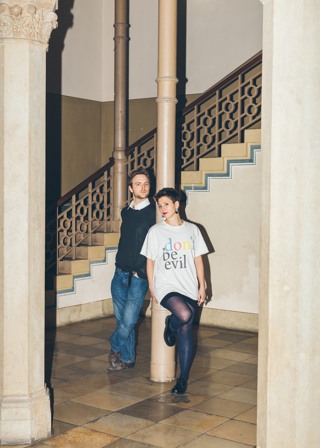 Alexander Gehring | Commissioned Works