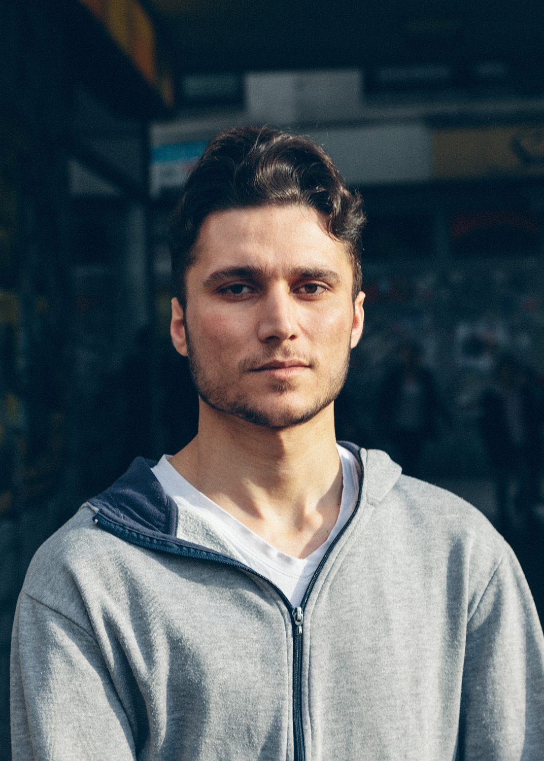 Alexander Gehring | Commissioned Works