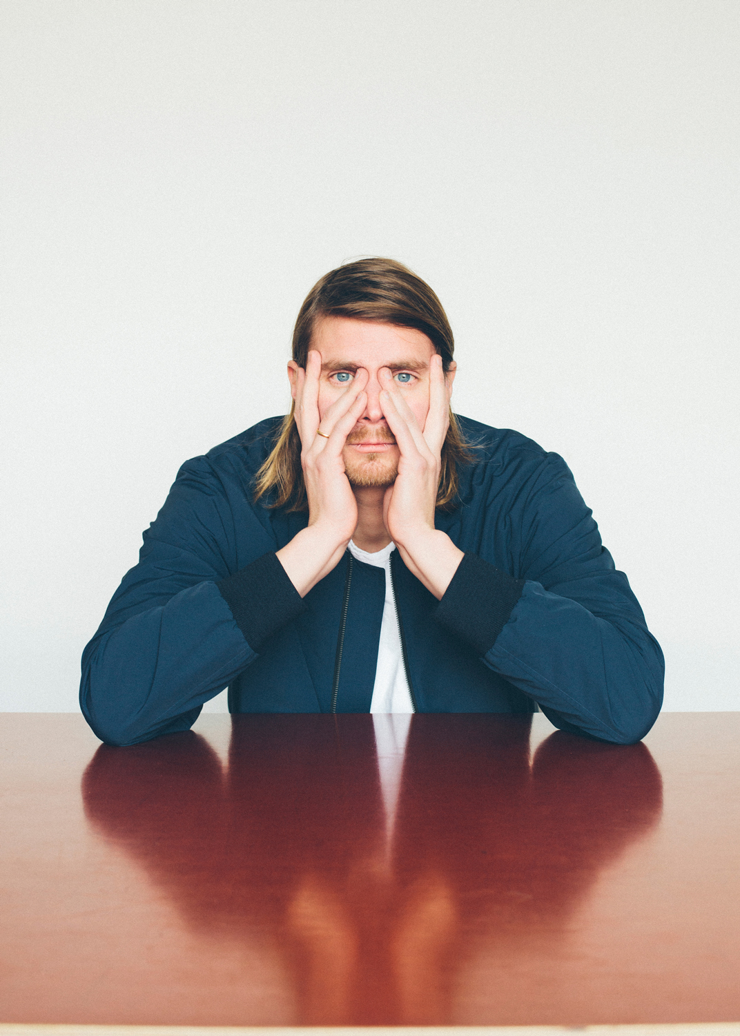 Alexander Gehring | Commissioned Works