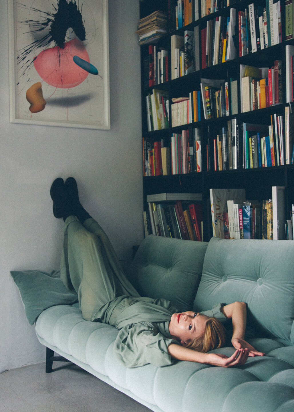 Alexander Gehring | Commissioned Works