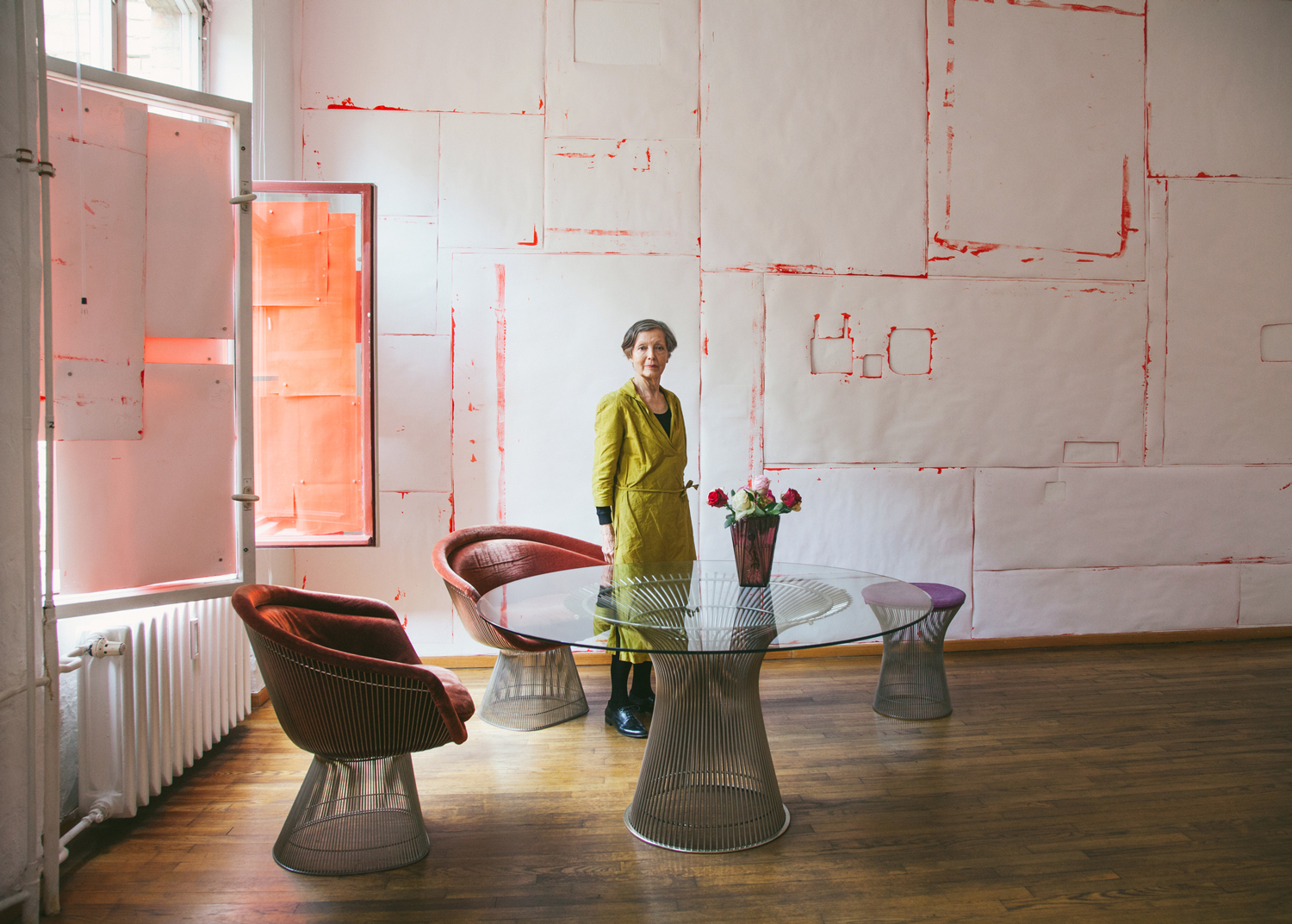 Alexander Gehring | Commissioned Works