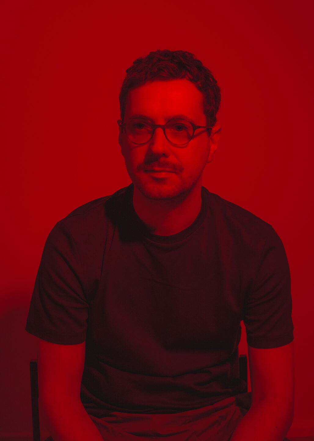 Alexander Gehring | About